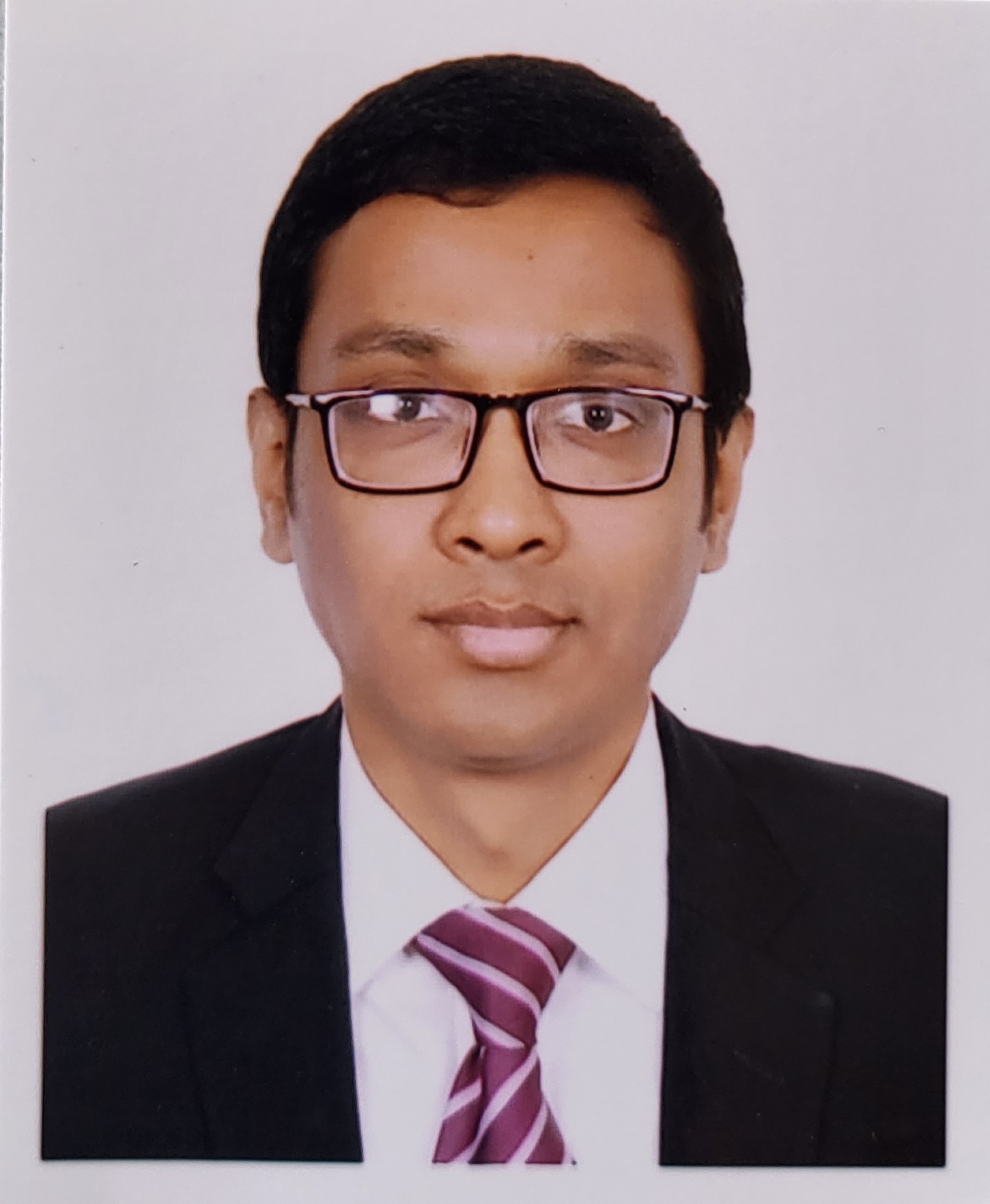 BEXCA | Executive Committee, 2021